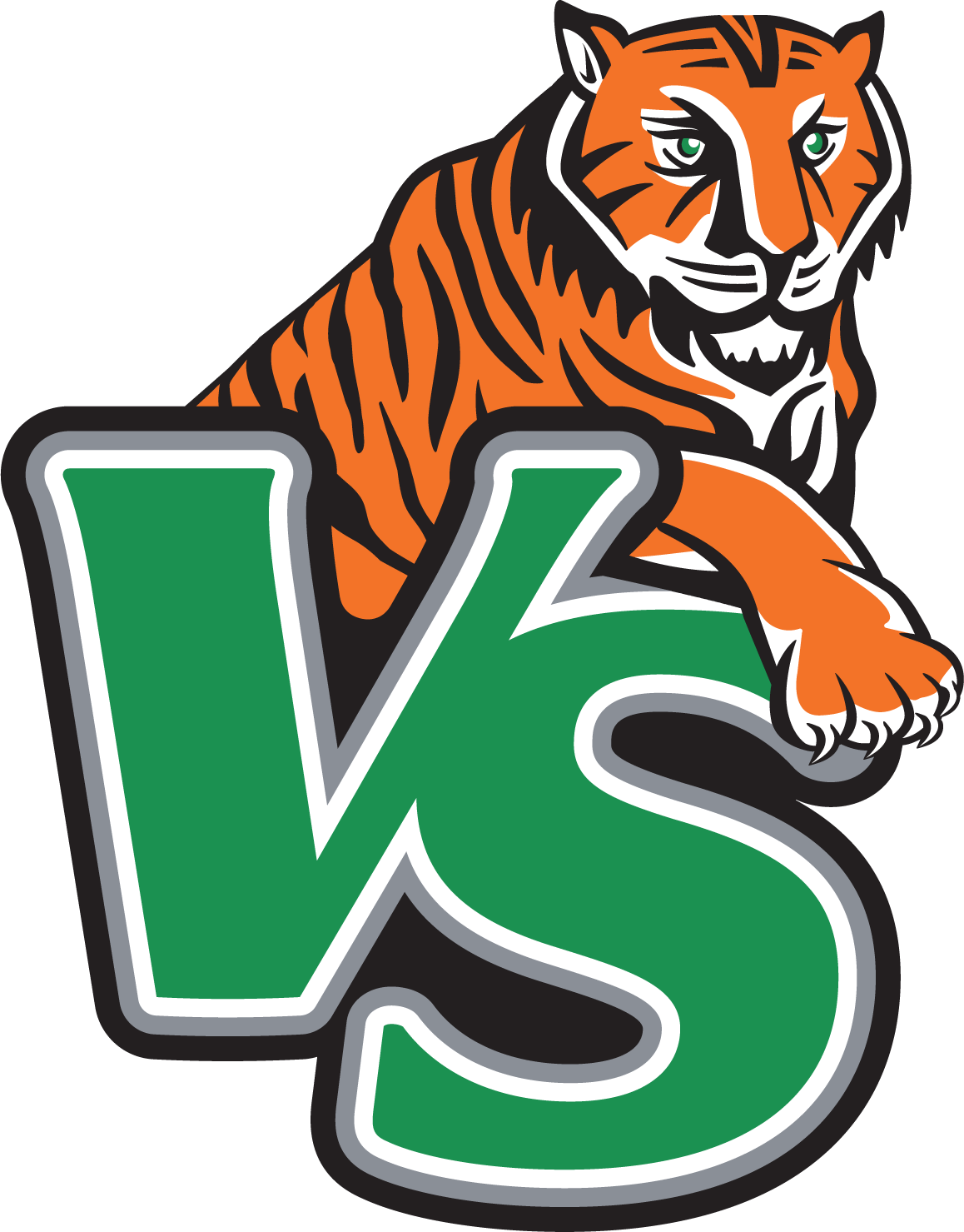 Valley Springs Tigers Girls Basketball - Valley Springs, AR ...