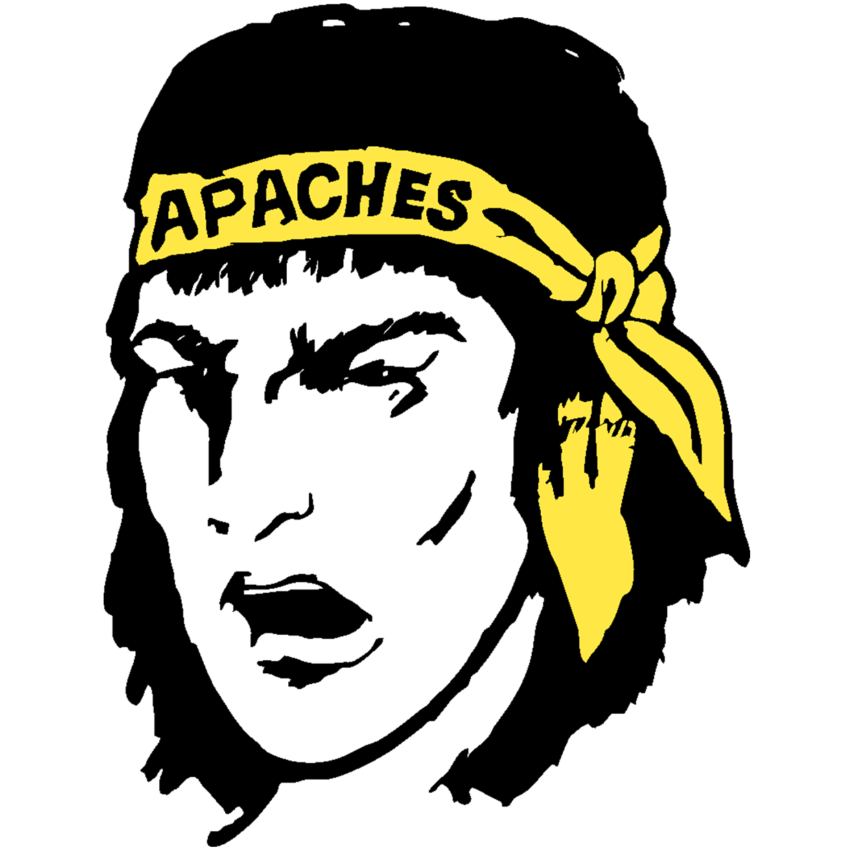 Fairview Apaches Football - Sherwood, OH - SBLive