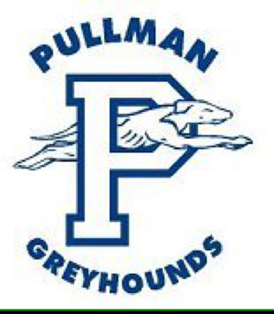 Pullman High School Basketball