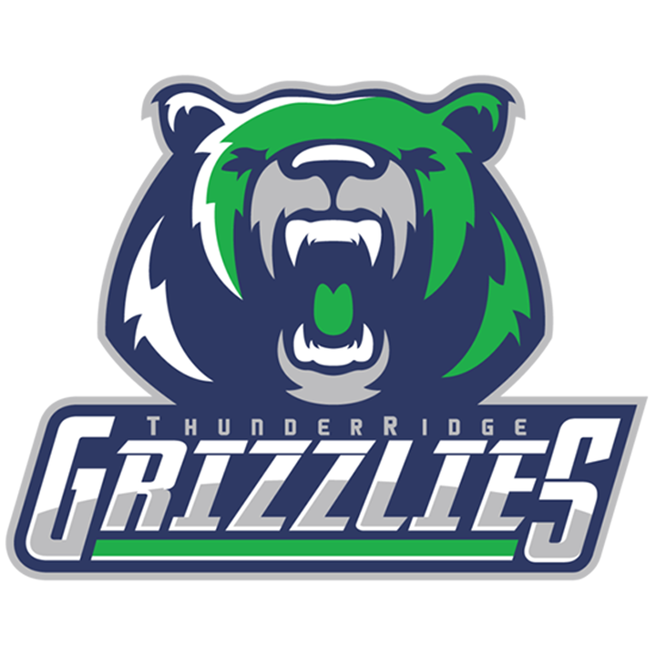 ThunderRidge Grizzlies Boys Basketball - Highlands Ranch, CO - SBLive